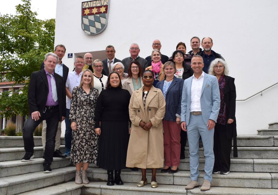 Neuigkeiten - Aktuelles - Stadt Dingolfing - Stadt Dingolfing